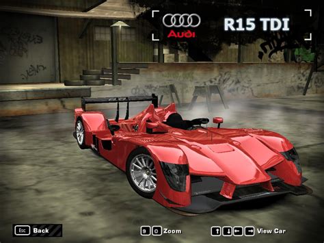 Cara Instal Mod Loader Nfs Most Wanted
