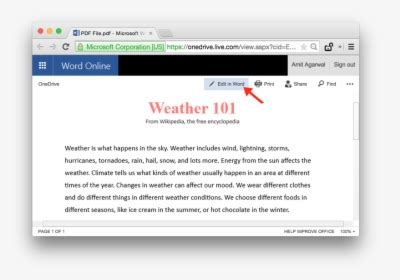 How Do I Edit A Png File In Word Edit Pdf File In Word Transparent