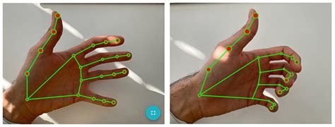 Ai Powered Hand Gesture Audio Control With Mediapipe