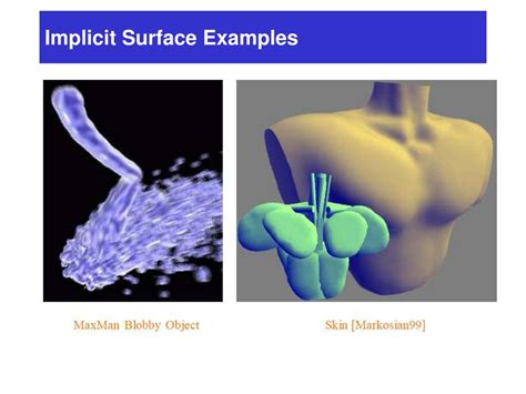 Ppt 3d Object Representations Powerpoint Presentation Free Download