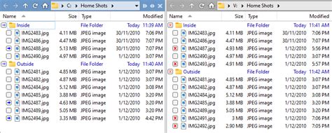 Synchronize Directory Opus Manual