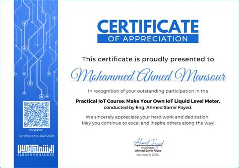 Mohammed Ahmed Mansour On Linkedin Iot Esp32 Smarthome