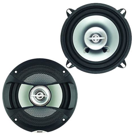 Купить Динамики колонки для авто AKAI CSP-502C 13 см в машину ...