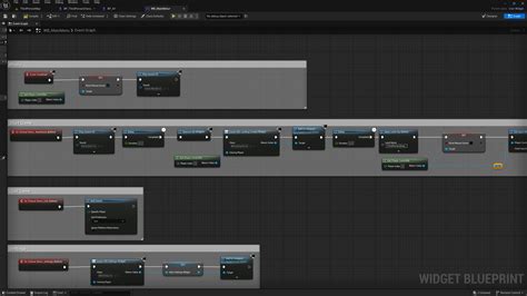 Button Stop Sound And Start New One Runrealengine5