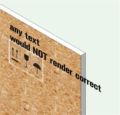 Text Rendreing Issue Troubleshooting Vectorworks Community Board