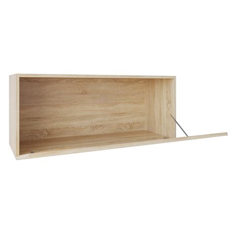 Модулна система Onyx Шкаф за стена Onyx On4b дъб сонома