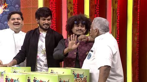 Cooku With Comali Season 2 Episode 39 Youtube