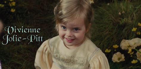 Шайло Джоли Питт свободно говорит по кхмерски Вивьен самая храбрая редкие признания о детях