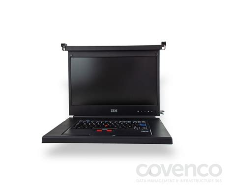 Ibm 7316 Tf4 Ibm Rack Mount Screen Kit Available From Covenco