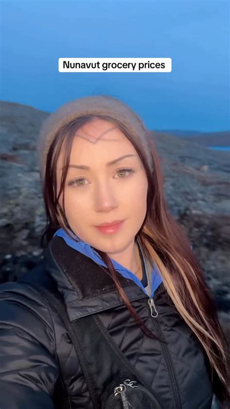 Iqaluit People