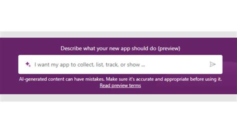 Copilot Is Here For Power Apps