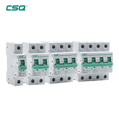 Understanding Air Circuit Breakers Types Functions And Applications