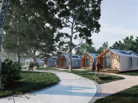 Formflows New Factory To Build Modular Housing Australian Manufacturing Forum