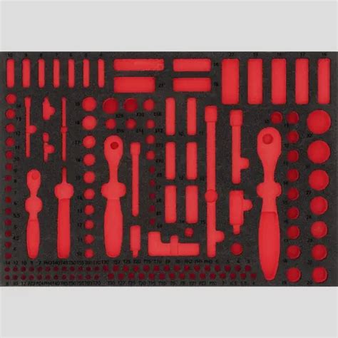 Tool Foamtoolbox Organizertool Organizer Bofeng Foam