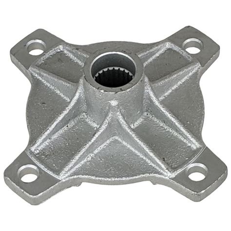 Rear Hub Flange Go Kart 150cc Kd 150gka 2 Genuine Kandi Part Ebay