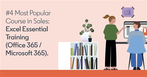 Linkedin For Learning On Linkedin Excel Essential Training Office 365