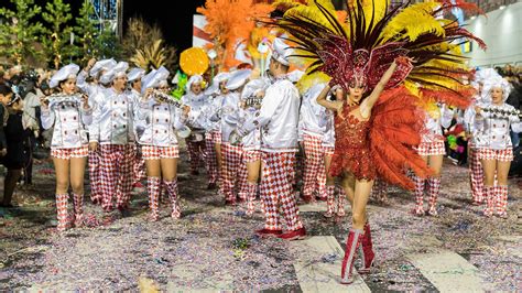 Carnival Visit Madeira Madeira Islands Tourism Board Official Website