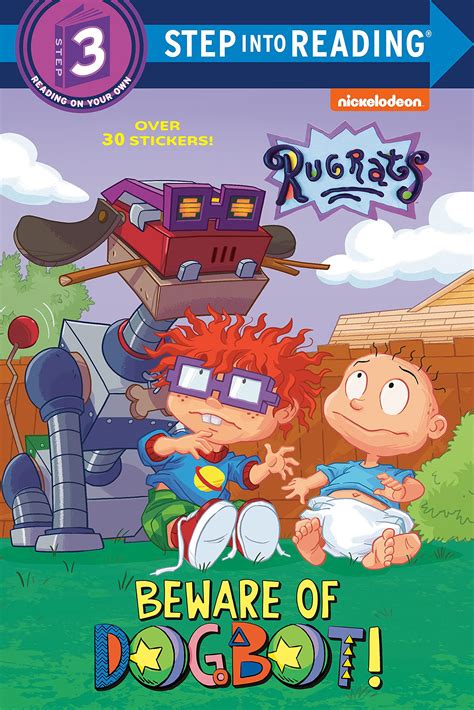 Daily Rugrats Comic Strip Week Of Mar 11 Mar 17 Rugrats