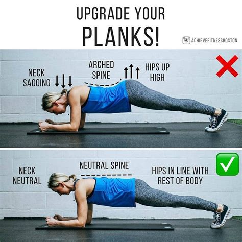 Woahhh Tips Today By Achievefitnessboston⠀ Are You Making These Front