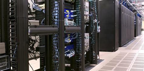 Infrastructure Cabling Trgroup Inc