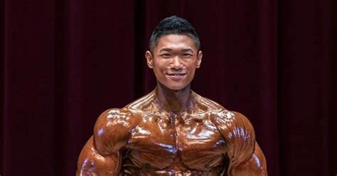 전날까지 인스타 글 올렸는데…보디빌더 류제형 사망