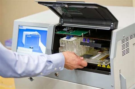 Unraveling The Future Advanced Applications Of Dna Analysis