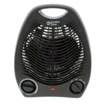 Spy Camera Hidden In Fan Forced Electric Portable Space Heater 128GB Bathroom Spy Camera