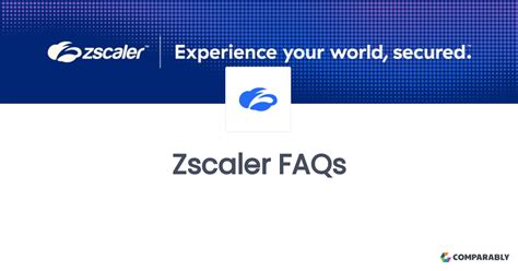 Zscaler App