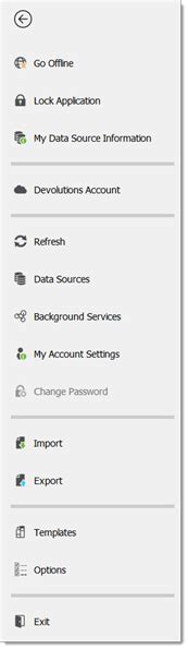 File Devolutions Documentation