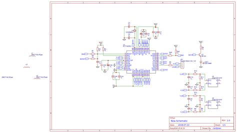 TCC Analog Board OSHWLab