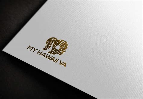 Entry 639 By Mhdmehedi420 For Virtual Assistant Logo Design Contest