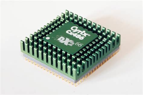 Cyrix Gone But Not Forgotten Photo Gallery Techspot