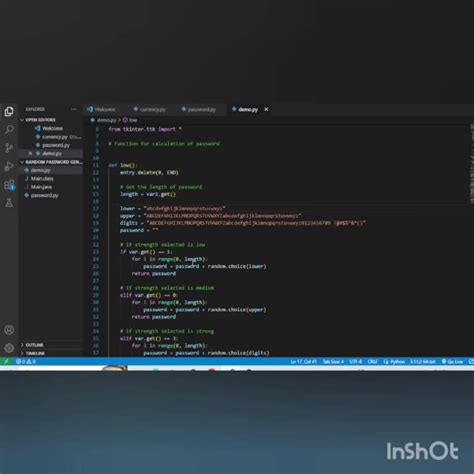 Video Gurpreet Khanuja On Linkedin Technohackinternship Pythondevelopment
