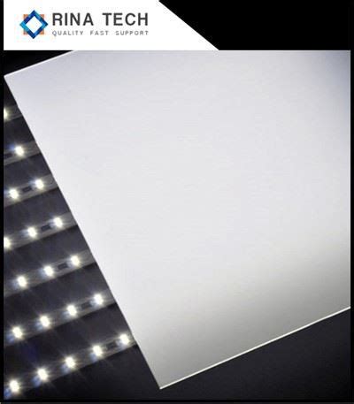 Diffuser Plate Suppliers And Factory Customized Diffuser Plate Rina Technology