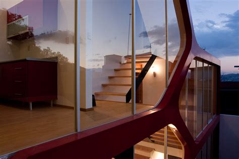 Gallery Of Atz Living Craft Arquitectos 13