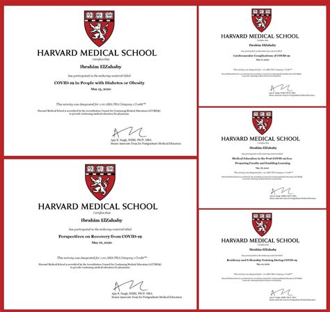 Ibrahim Elzahaby On Linkedin So Happy To Complete The Whole Clinical Management Education