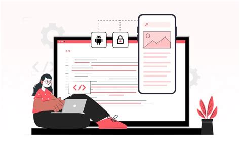 Securing Your Android App Tips And Best Practices Android