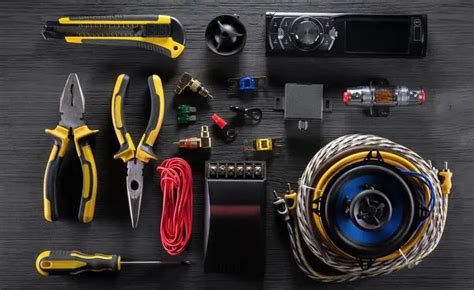 Best Diy Speaker Kits Top 6 Reviews And Buying Guide Audio Mention