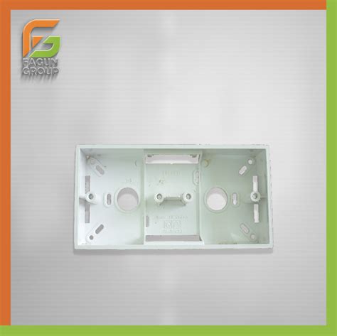 2 Way Box - Group
