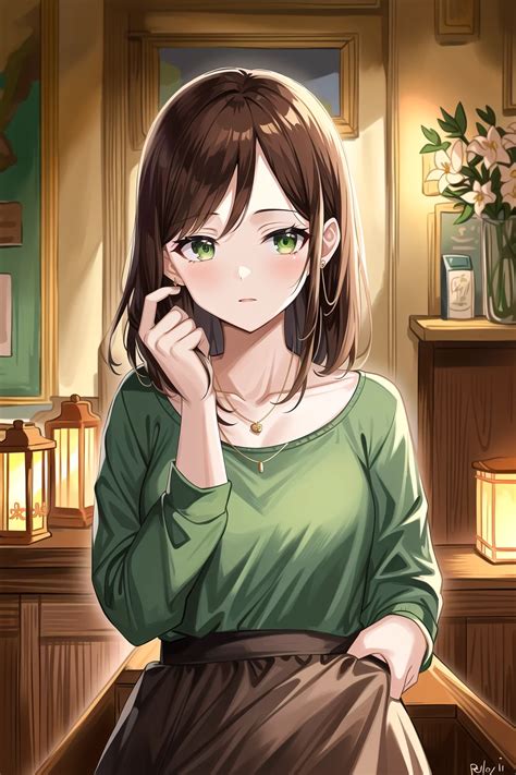 Chat With Lily Enjoy Free Ai Character Roleplay Flowgpt Lily Rp