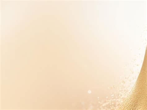 Premium Photo Champagne Shimmer Gradient Background With Elegant