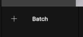 Rendering Shots In Batches Unity Forma Render