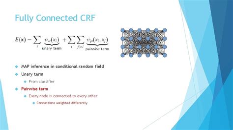 efficient inference in fully connected crfs with gaussian