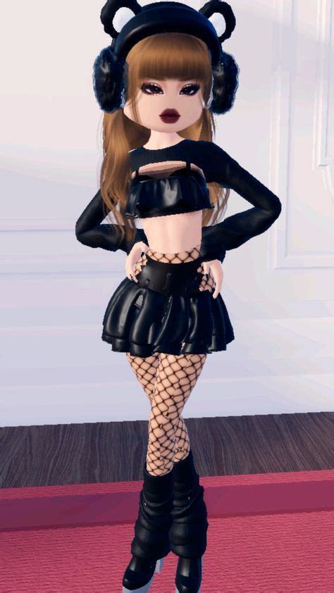 Werewolves Dress To Impress Outfits