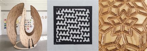 Wooden Mathematics Making Abstraction Tangible