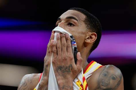 Nba 老鷹確定不會在交易截止日前賣出dejounte Murray 籃球筆記