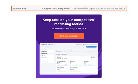 15 Email Preview Text Examples That Would Catch My Attention