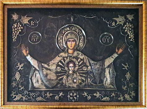 ეკის წმინდა იოანე ნათლისმცემლის სახელობის მამათა მონასტერი Added A New Photo — With ილია