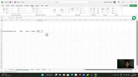 Excel Introduction Youtube
