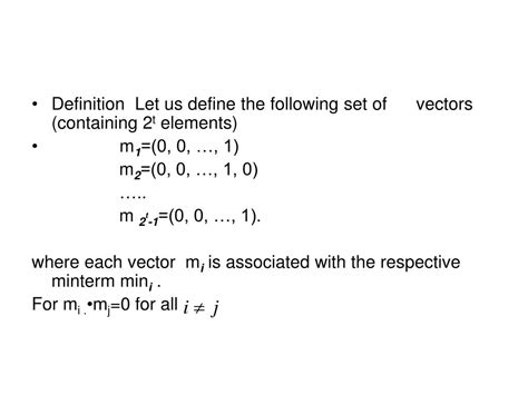 Ppt Generalized Vector Space Model Powerpoint Presentation Free Download Id3573003